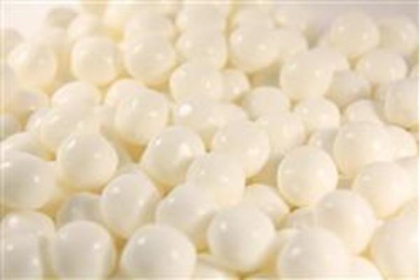 White – My Sweeties