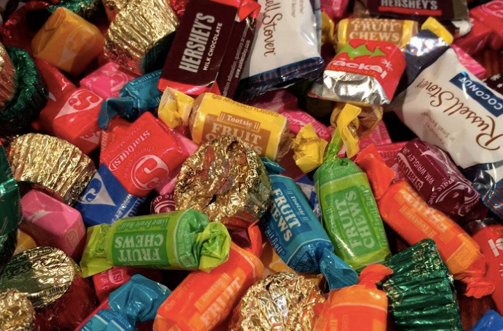 Instore Specials – My Sweeties