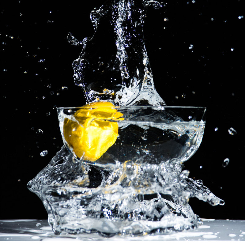 Water – My Sweeties