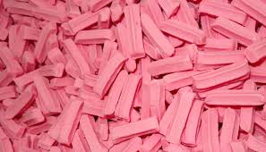 Pink – My Sweeties