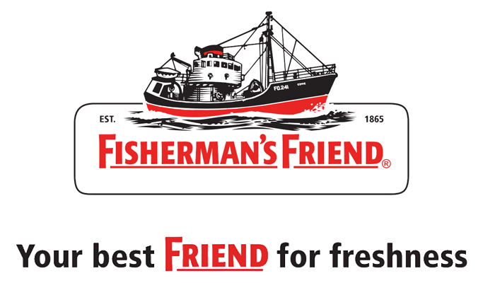 Fisherman's Friend – My Sweeties