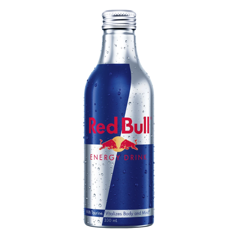 Red Bull Bottle 330ml x 24 – My Sweeties