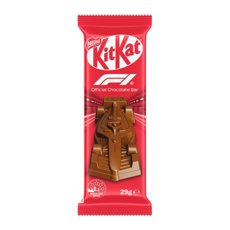 Nestle Kit Kat F1 29g – My Sweeties