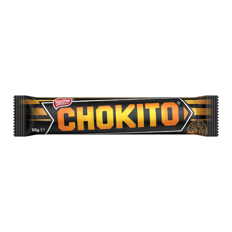 Nestle Chokito 50g – My Sweeties