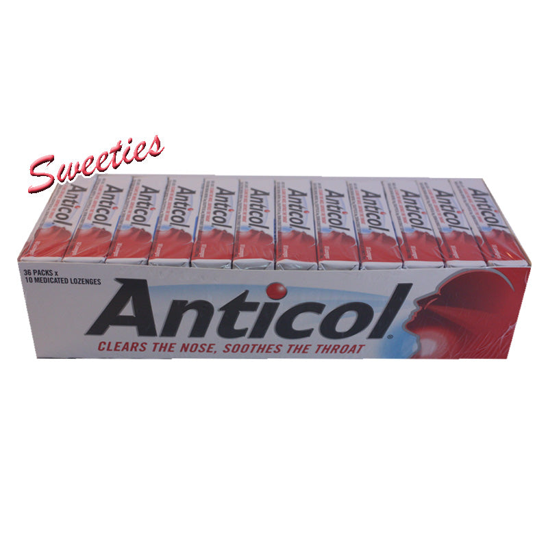 Anticol Original Stick 10 Loz – My Sweeties