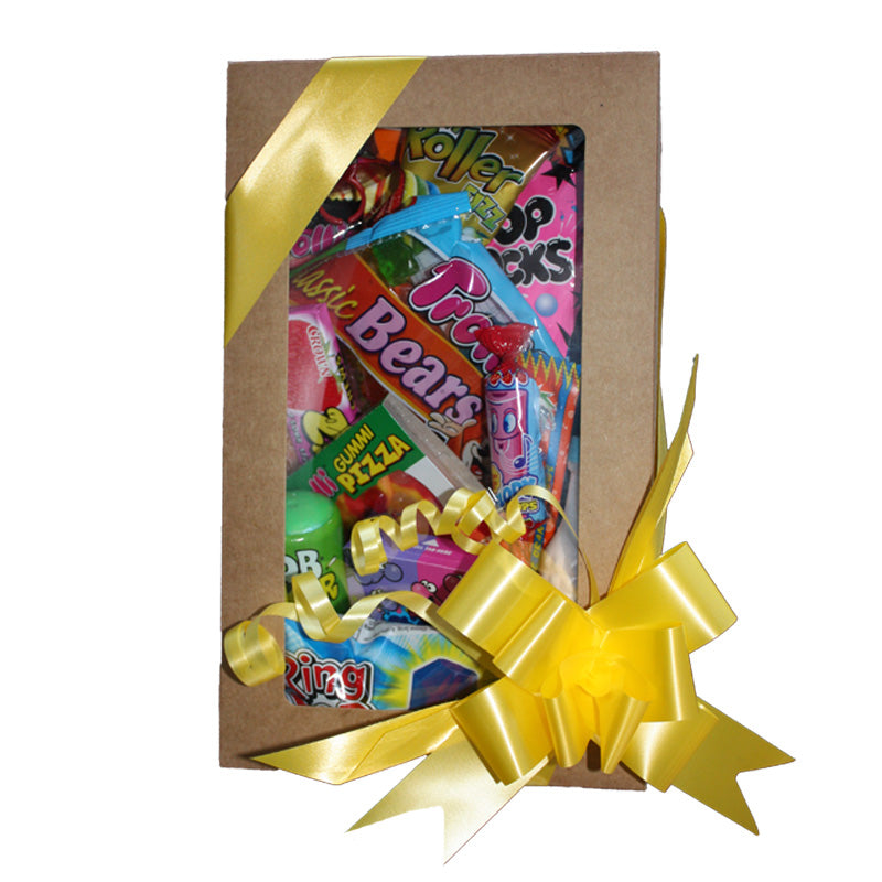 Kids Assorted Lolly Gift Box Small – My Sweeties