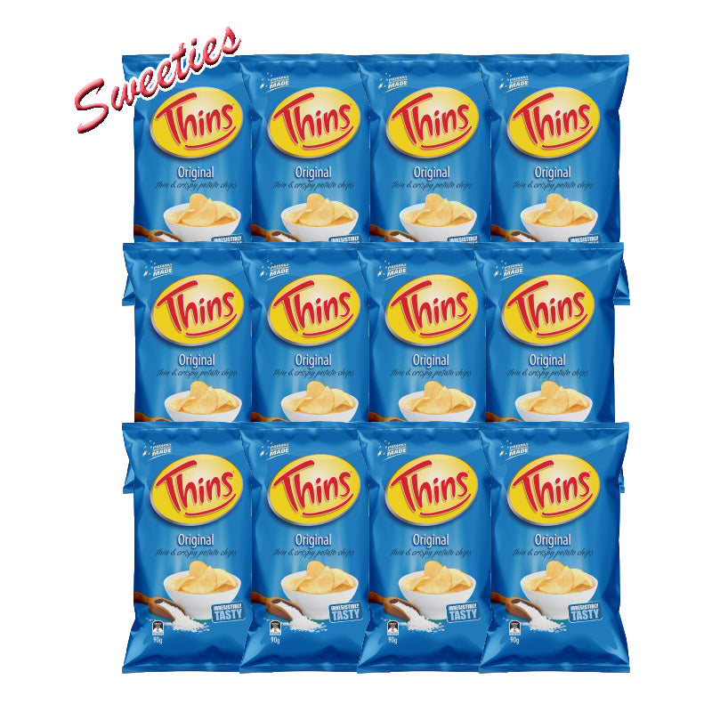 Thins Original 90g – My Sweeties