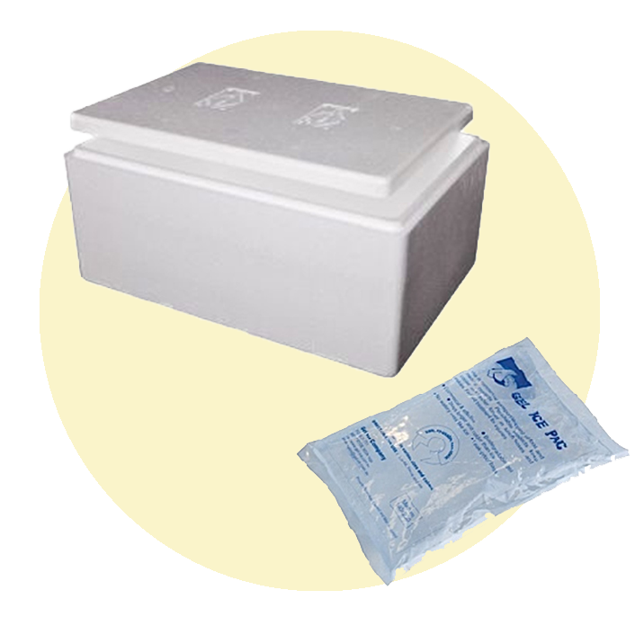 Hot Weather Protection Pack – My Sweeties