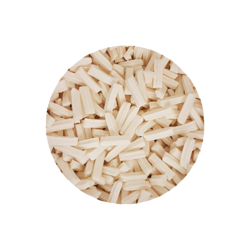 Mini Sticks White – My Sweeties