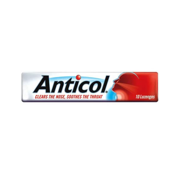 Anticol Original Stick 10 Loz – My Sweeties