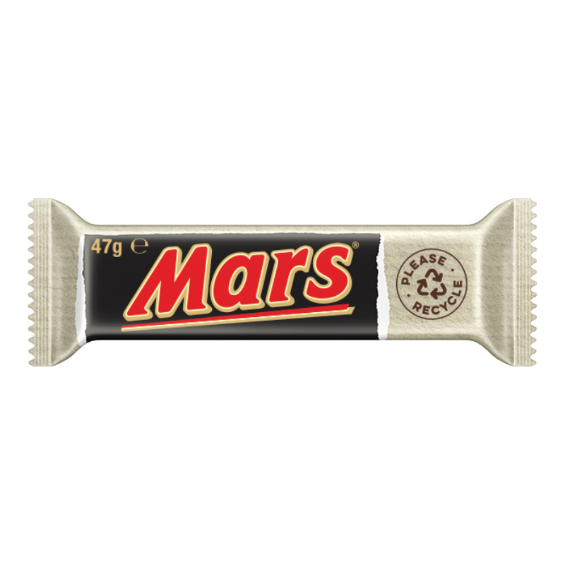 Mars Bar 47g – My Sweeties