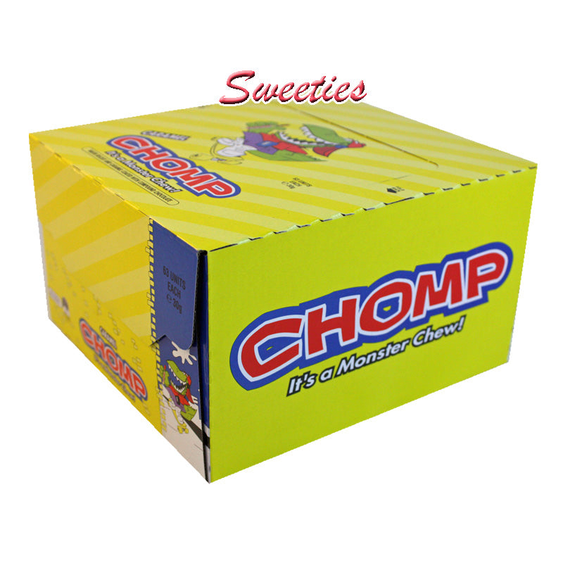 Cadbury Chomp 30g – My Sweeties