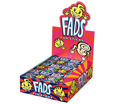 Fads 15g – My Sweeties