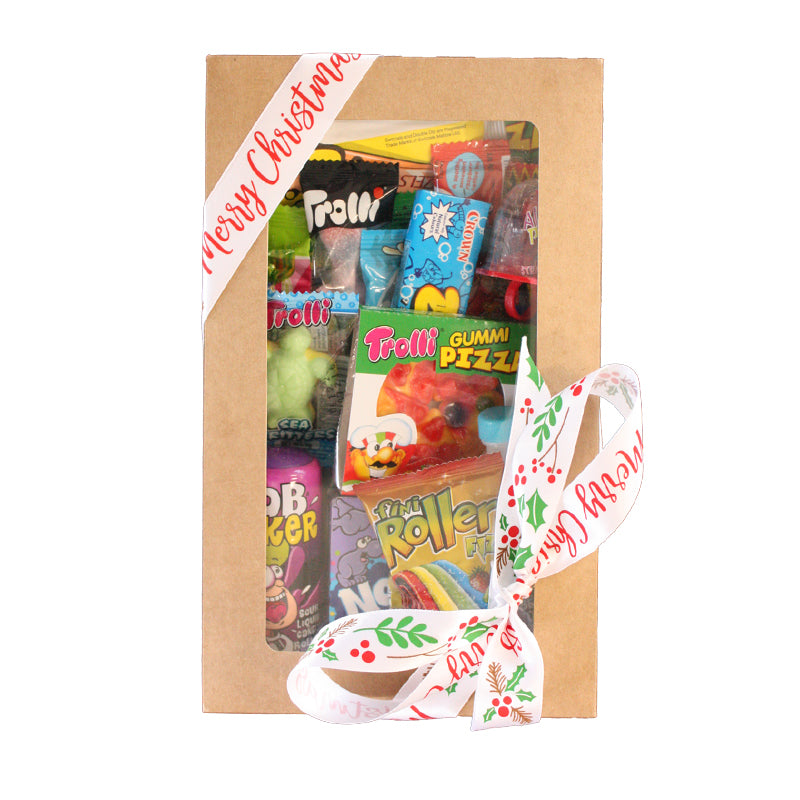 Kids Assorted Lolly Gift Box Small – My Sweeties
