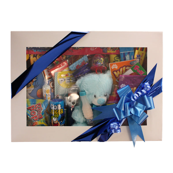 Kids Assorted Lolly Gift Box Large – My Sweeties