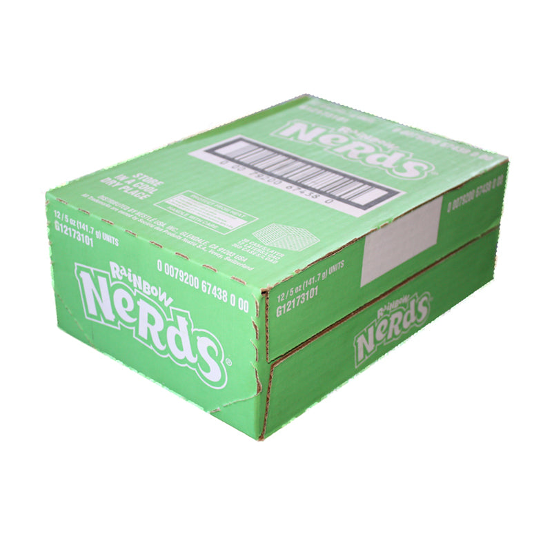 Nerds Rainbow 141g – My Sweeties