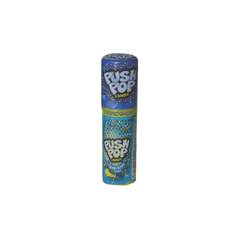 Push Pop 15g – My Sweeties