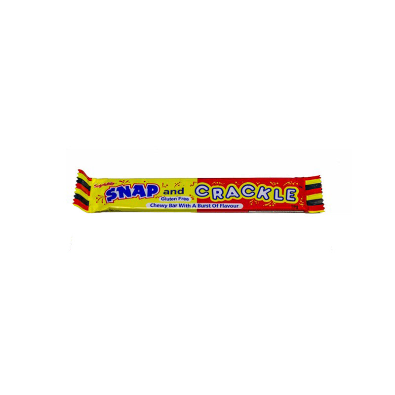 Snap & Crackle – My Sweeties