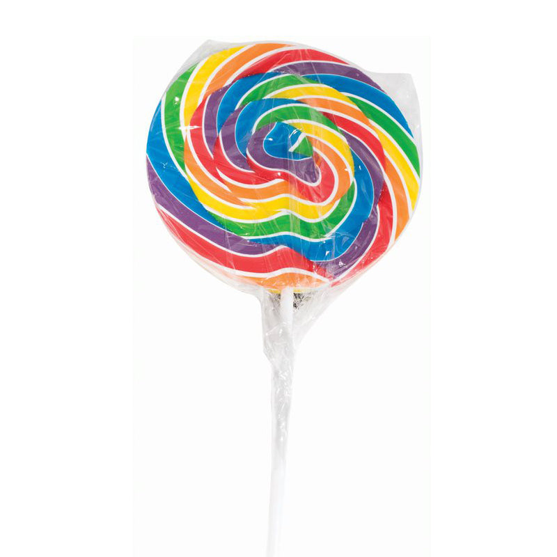 Sweetworld Swirl Pop 200g – My Sweeties