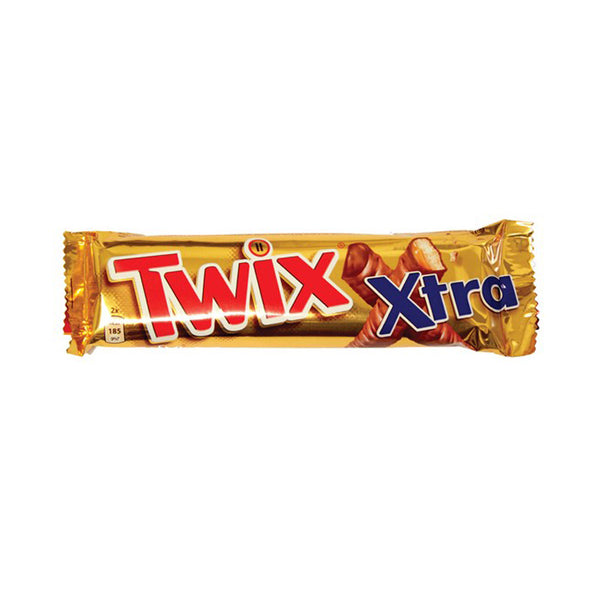 Twix Xtra 72g – My Sweeties